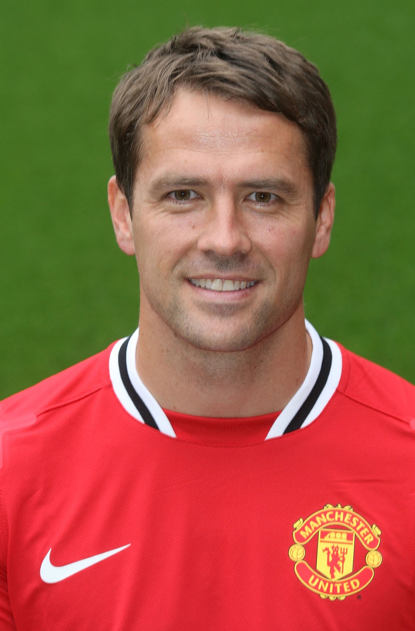 Michael Owen tekent samenwerking met Maxim88 ., gericht op Azië - Topgoal®