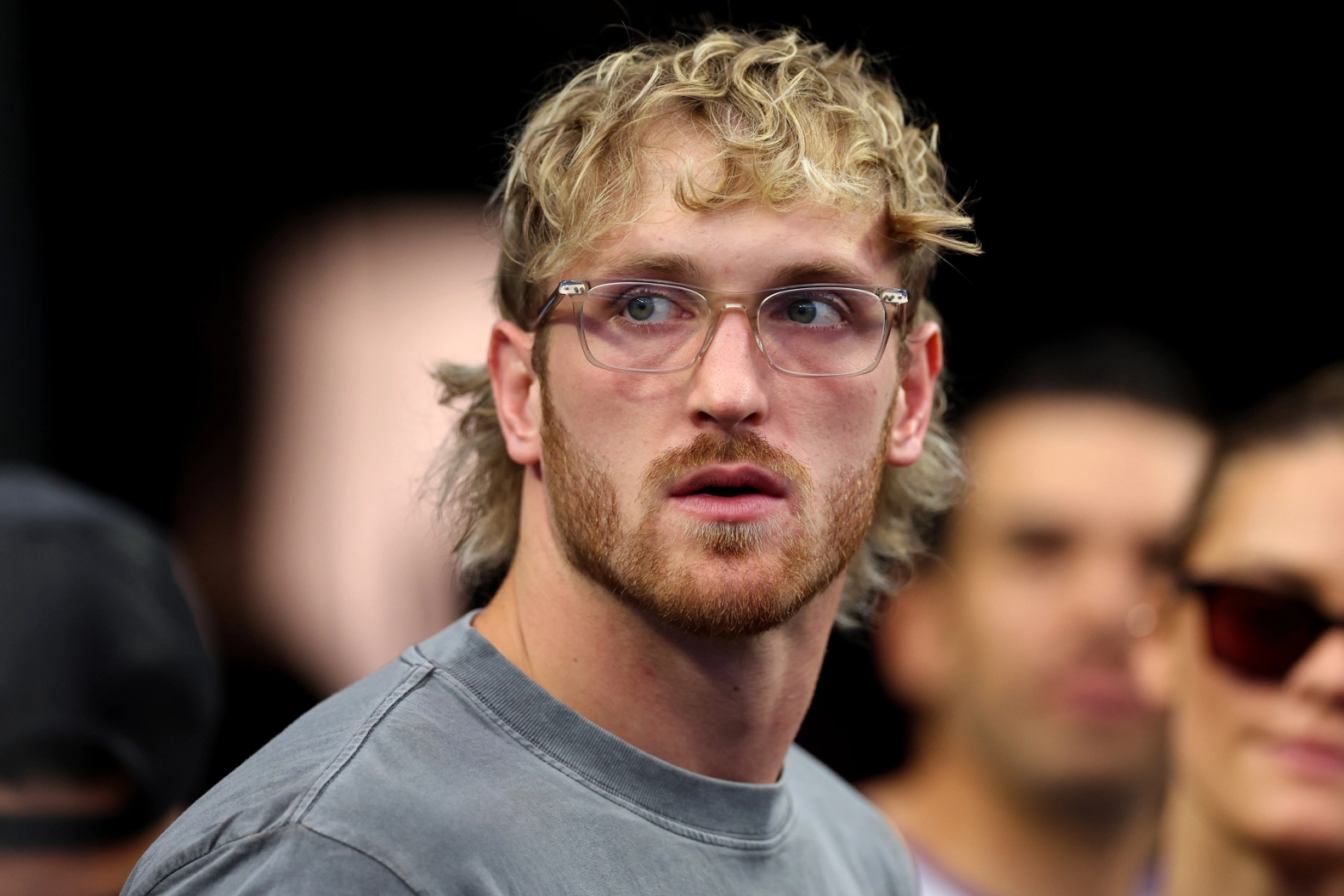 Patrick Mahomes en Logan Paul's Prime werken samen voor een ...